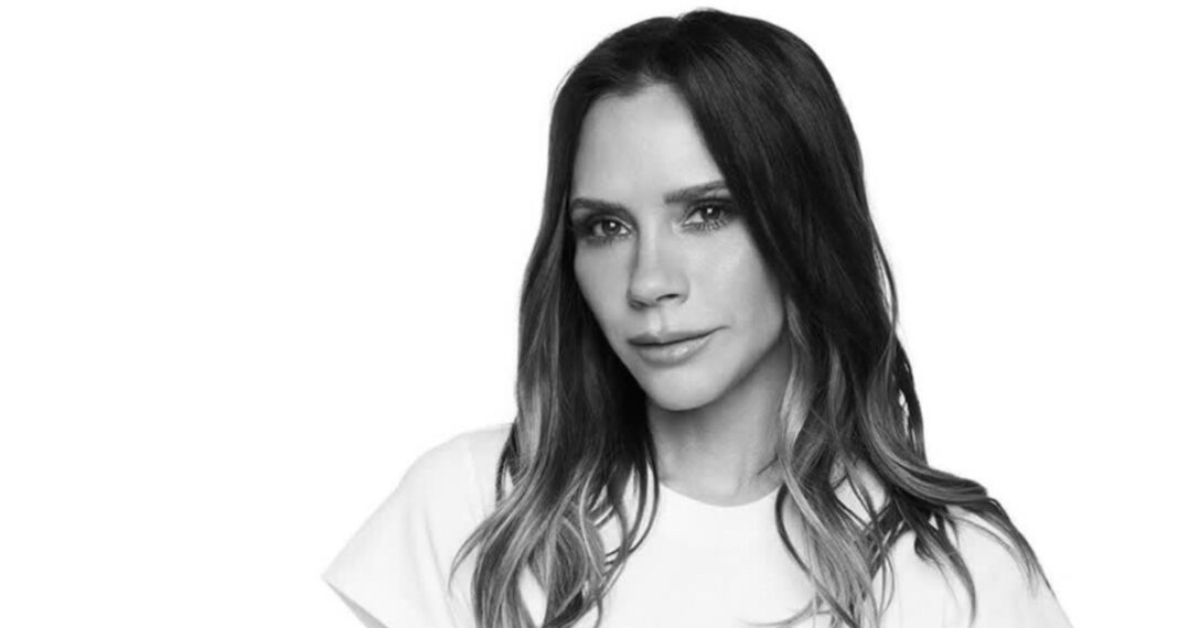 GAP x Victoria Beckham: Una colaboración inesperada