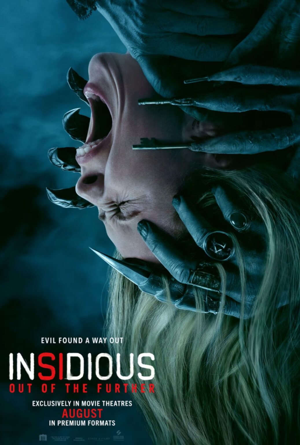 Insidious 6: de qué trata, fecha de estreno y dónde ver la saga