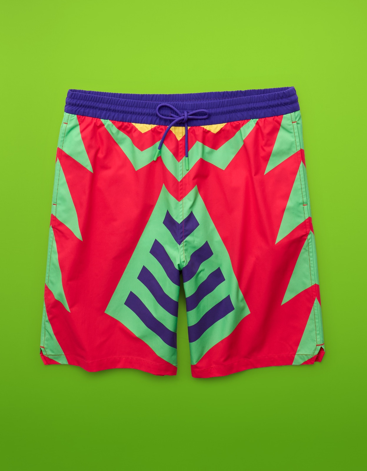 American Eagle x Jorge Campos: Una colección llena de color