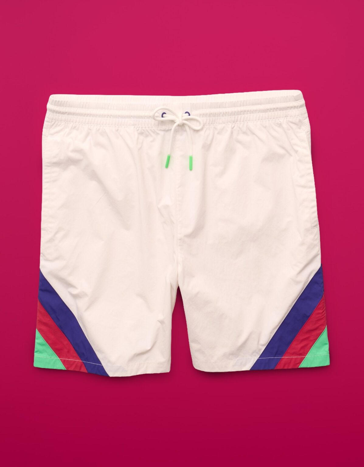 American Eagle x Jorge Campos: Una colección llena de color