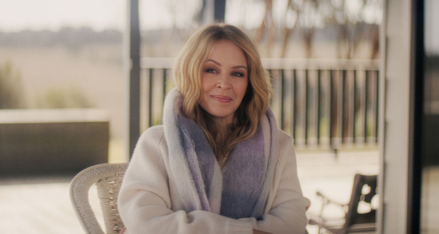 Kylie: De qué trata el documental de la cantante