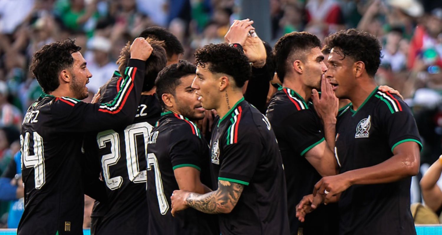 Mejores anuncios de los seleccionados al Mundial 2026